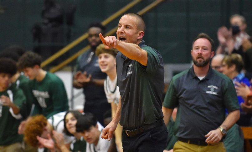 Boys basketball: Elyria Catholic coach Jeff Huber out of a job ...