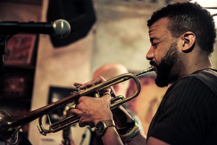 Northeast Ohio native Jon Lampley — armed with solo project — returns ...