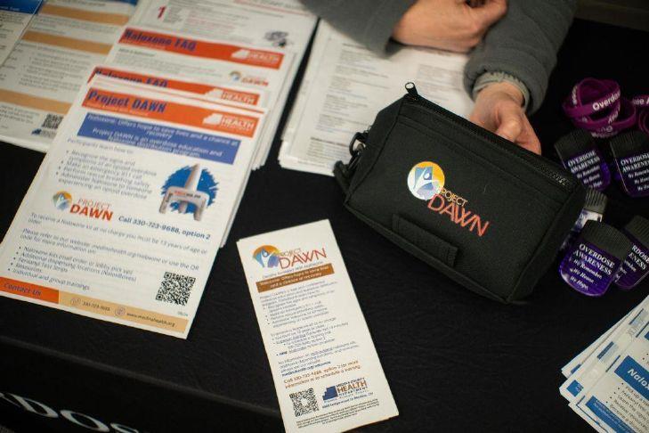 Medina County Health Department Brings Resources For Families To