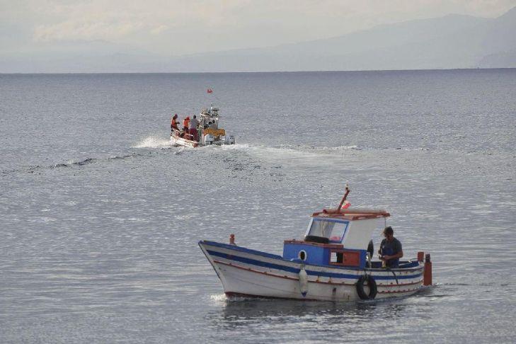 Body of British tech magnate Mike Lynch is among those recovered from ...