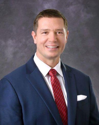 Matt Springer to become Medina County Administrator on Sept. 9 | Medina ...
