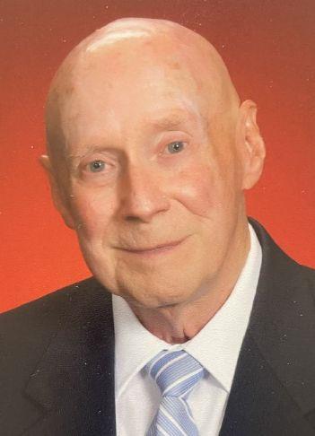 James Ronald Judge | Chronicle Telegram