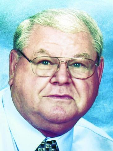 Joe F. Adams | Chronicle Telegram