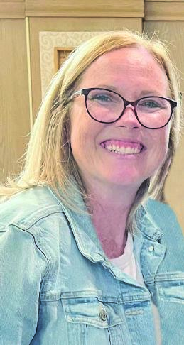 Stacy Deanna-Marie Gilbert | Medina Gazette