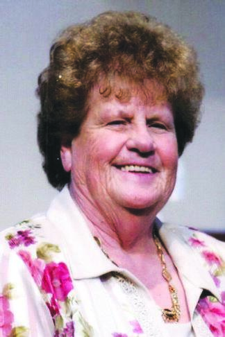 Emogene 'Emma' Lilly | Chronicle Telegram