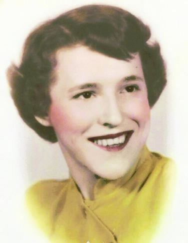 Anna L. 'Lorraine' Lowman | Chronicle Telegram