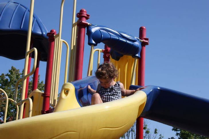 medina parks and recreation