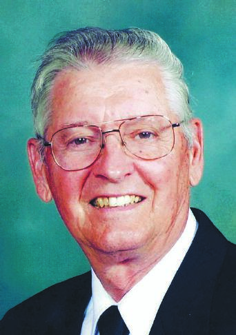 Paul John Durisek | Chronicle Telegram