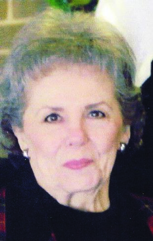 Barbara (Chesmar) Stricker | Chronicle Telegram