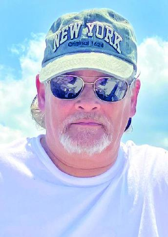 Keith A. Heaton | Chronicle Telegram
