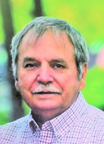 Winford 'Wink' Coleman | Chronicle Telegram Winford 'Wink' Coleman, 76 ...