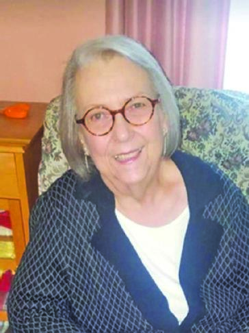 Sally Ann Moore | Chronicle Telegram