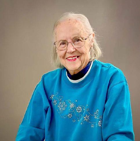 Marjorie Ann Polivka Strom | Chronicle Telegram
