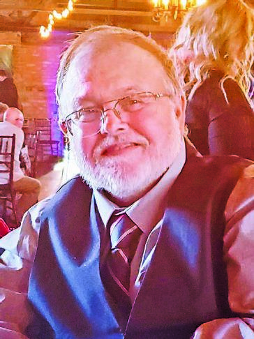 Richard J. Dudziak, Jr. | Chronicle Telegram