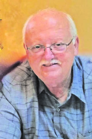 Michael Sherba Jr. | Medina Gazette