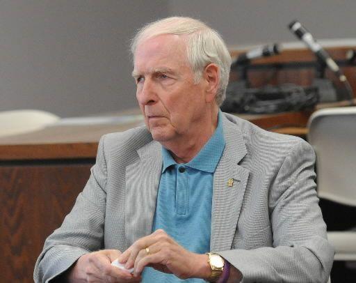 Gary Crow, former director of Lorain County Children Services, dies at ...