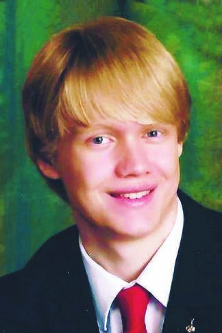 Anthony Ploucha | Medina Gazette