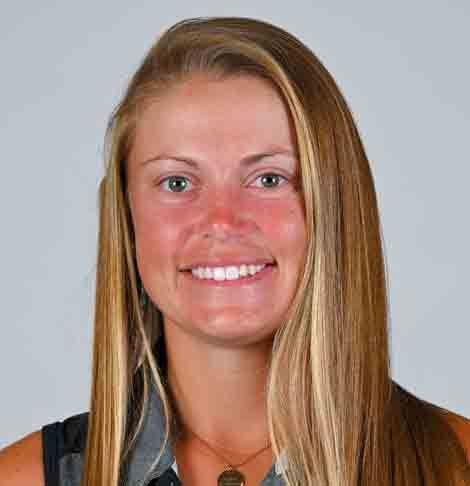 Highland alumna Jessica Porvasnik gets LPGA Tour card | Medina Gazette