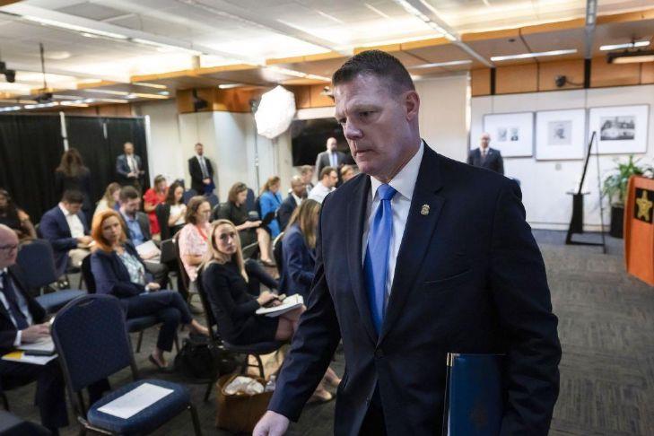 Secret Service report details communication failures preceding July ...