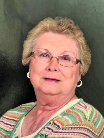 Varilla Lenore Knight | Chronicle Telegram