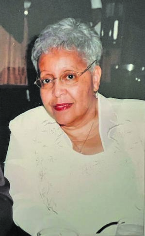 Theda Mae Barber | Chronicle Telegram