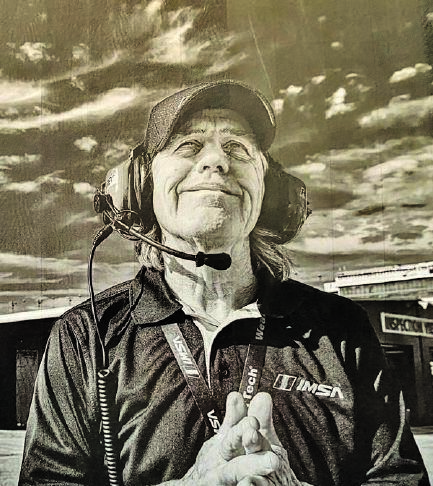 Don McConnell | Chronicle Telegram