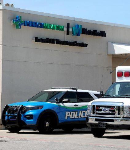 Mercy Health - Lorain will end its trauma center program next month ...