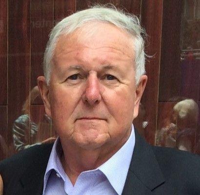 Carl A. 'Corky' Pelton | Chronicle Telegram