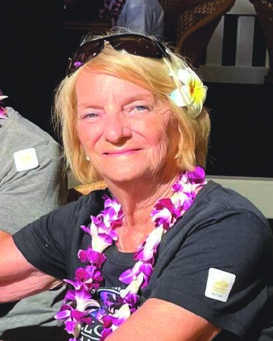 Claire Elaine Ibosh | Chronicle Telegram