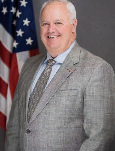 Commissioner: Brian Baker challenging incumbent Lorain County ...