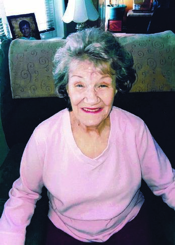 Catherine J. Truslow | Chronicle Telegram