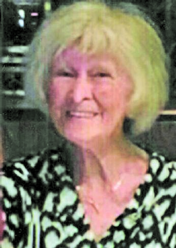 Georgia L. Meadows | Chronicle Telegram