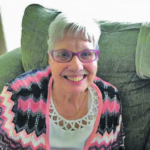 Phylis Joyce Booher Katz | Chronicle Telegram