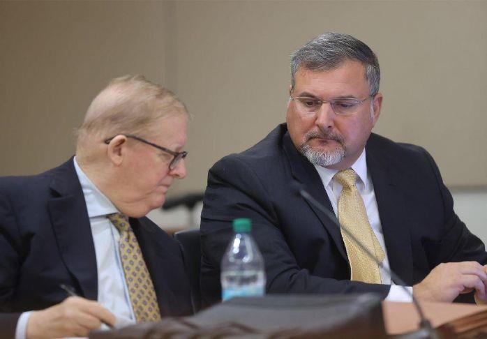 First witnesses heard in theft trial of former LifeCare CEO David ...