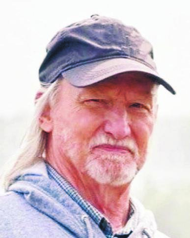 John Arnold Schuster | Chronicle Telegram