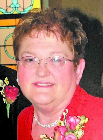 Judith E. Wolff | Medina Gazette