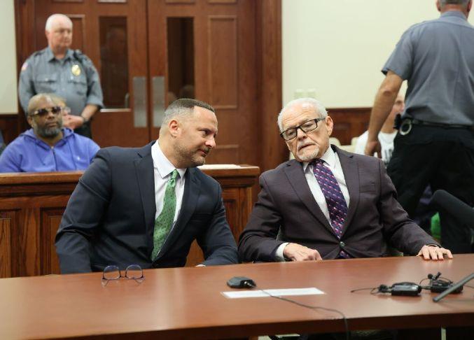 "We are innocent," Lorain County Prosecutor says following arraignment ...