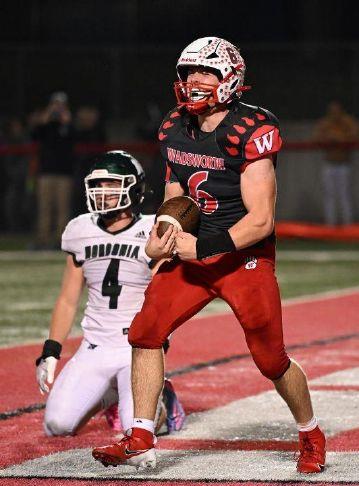 High school football: Wadsworth beats Nordonia in another instant ...