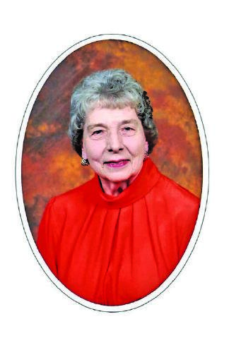 Frances Anne Comstock | Chronicle Telegram Frances Anne Comstock, 94 ...