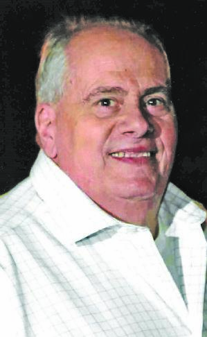 Raymond P. DiGeronimo | Chronicle Telegram