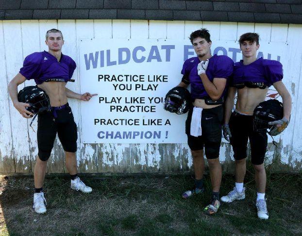 High school football: Experience and depth make Keystone's defense a ...