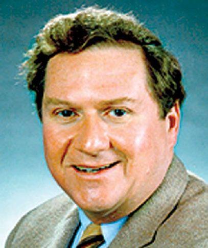 Former Gazette columnist and Cleveland sports journalism icon Dan ...