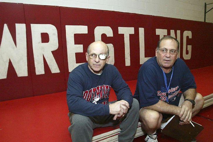 True to farm: It's still all about family for legendary Southview coach ...