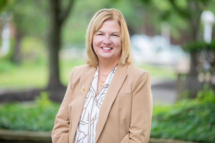 LCCC President Marcia Ballinger named to national semiconductor board ...