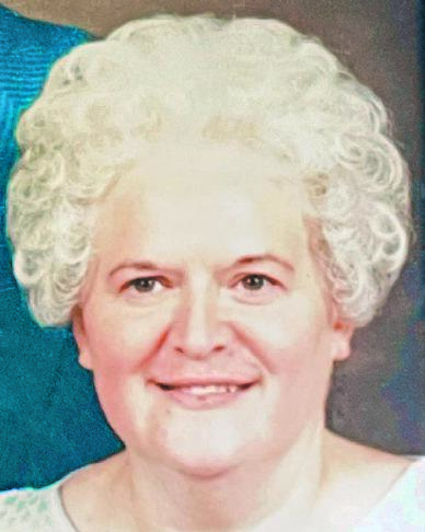 Linda Maude Nelson | Medina Gazette