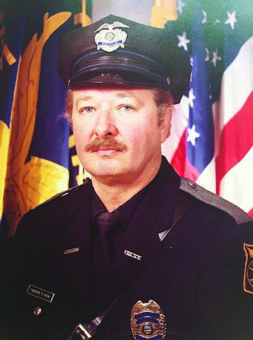 Theodore R. Kuhn | Chronicle Telegram