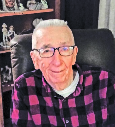 Donald Duane Ellis | Chronicle Telegram Donald Duane Ellis, 91, of ...