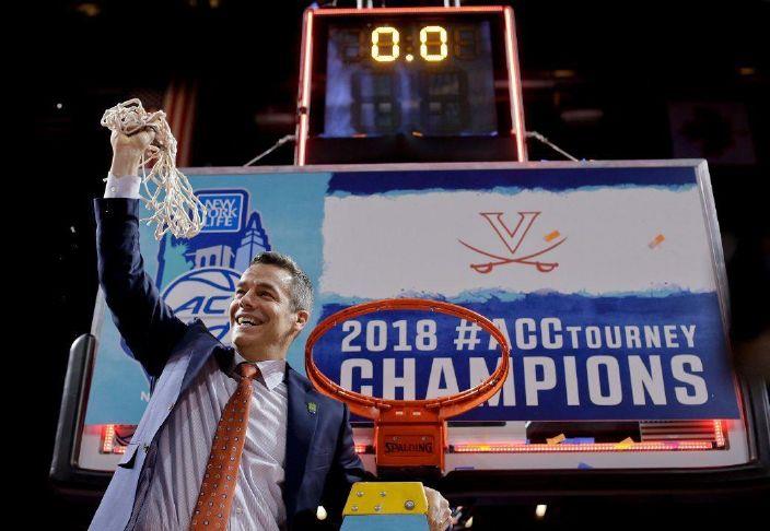 Virginia basketball coach Tony Bennett is retiring effective ...