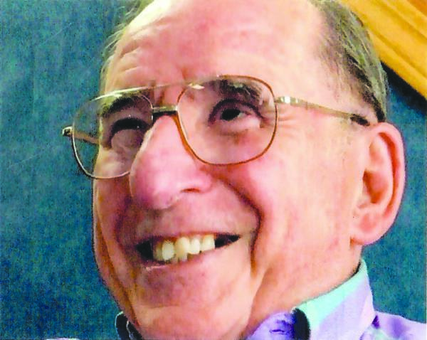 Bud Spies | Medina Gazette