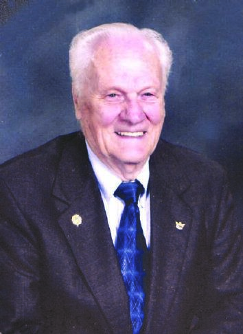 James P. Plummer | Medina Gazette